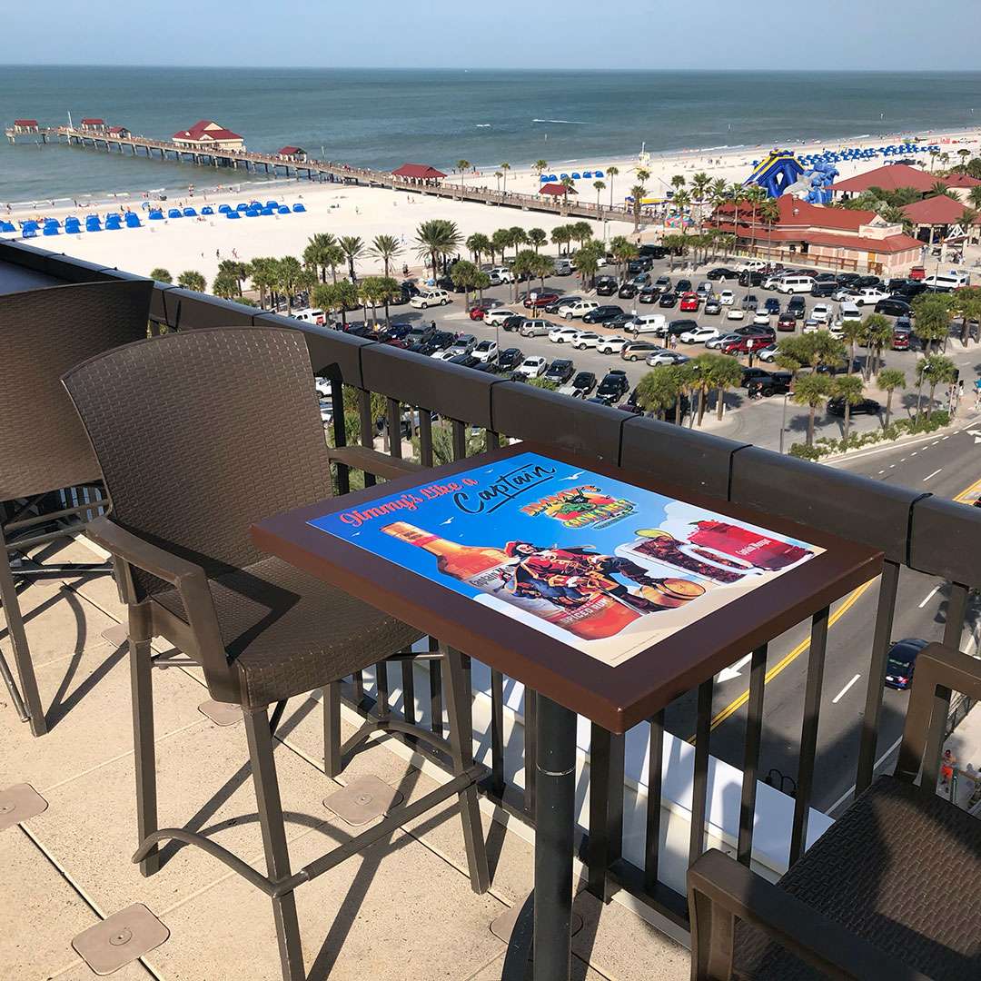 King StarBoard® ST - King Plastic Corporation