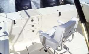 King StarBoard® XL | Lightweight Recycled Marine-Grade HDPE Sheet