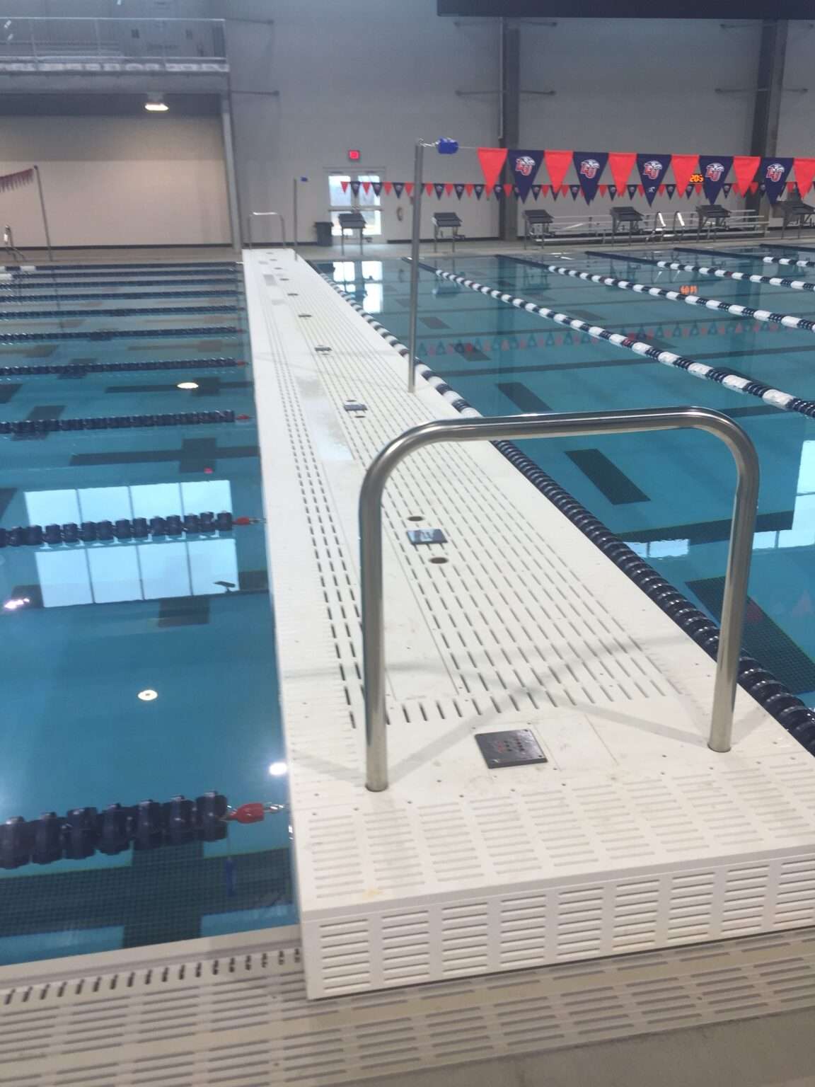 King StarBoard® AS | Anti-Skid Marine-Grade HDPE Sheet