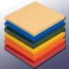 King ColorBoard® | Colorful, Environmentally Stabilized HDPE Sheet