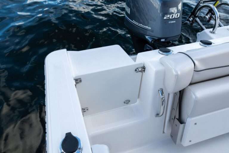 The Original Marine Grade HDPE | Marine Fabrication Polymer Sheets