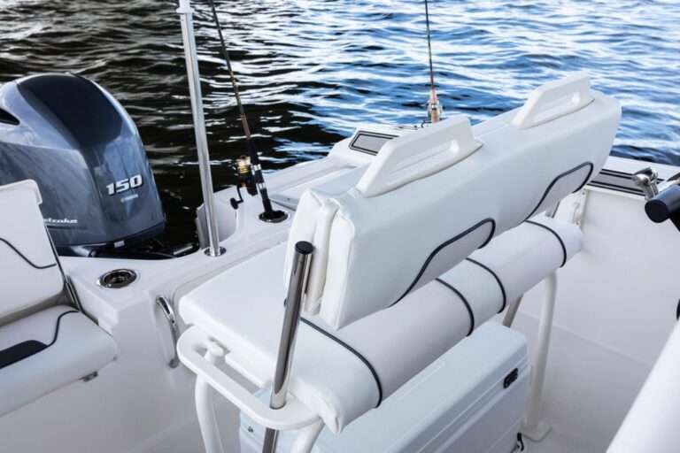 The Original Marine Grade HDPE | Marine Fabrication Polymer Sheets