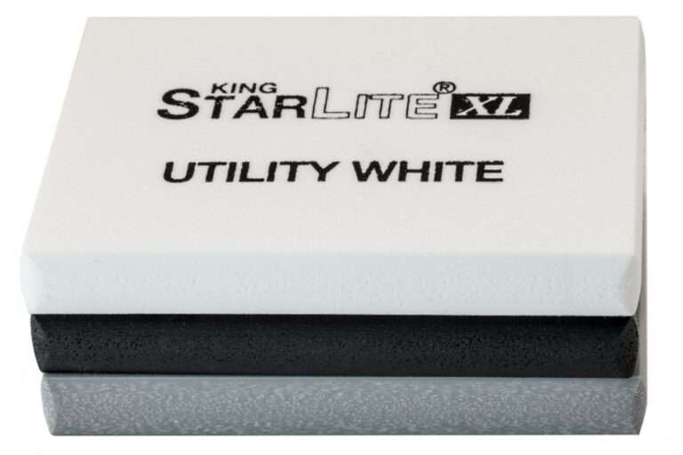 King StarLite® XL - King Plastic Corporation