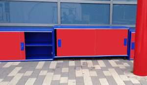 King ColorBoard® - King Plastic Corporation