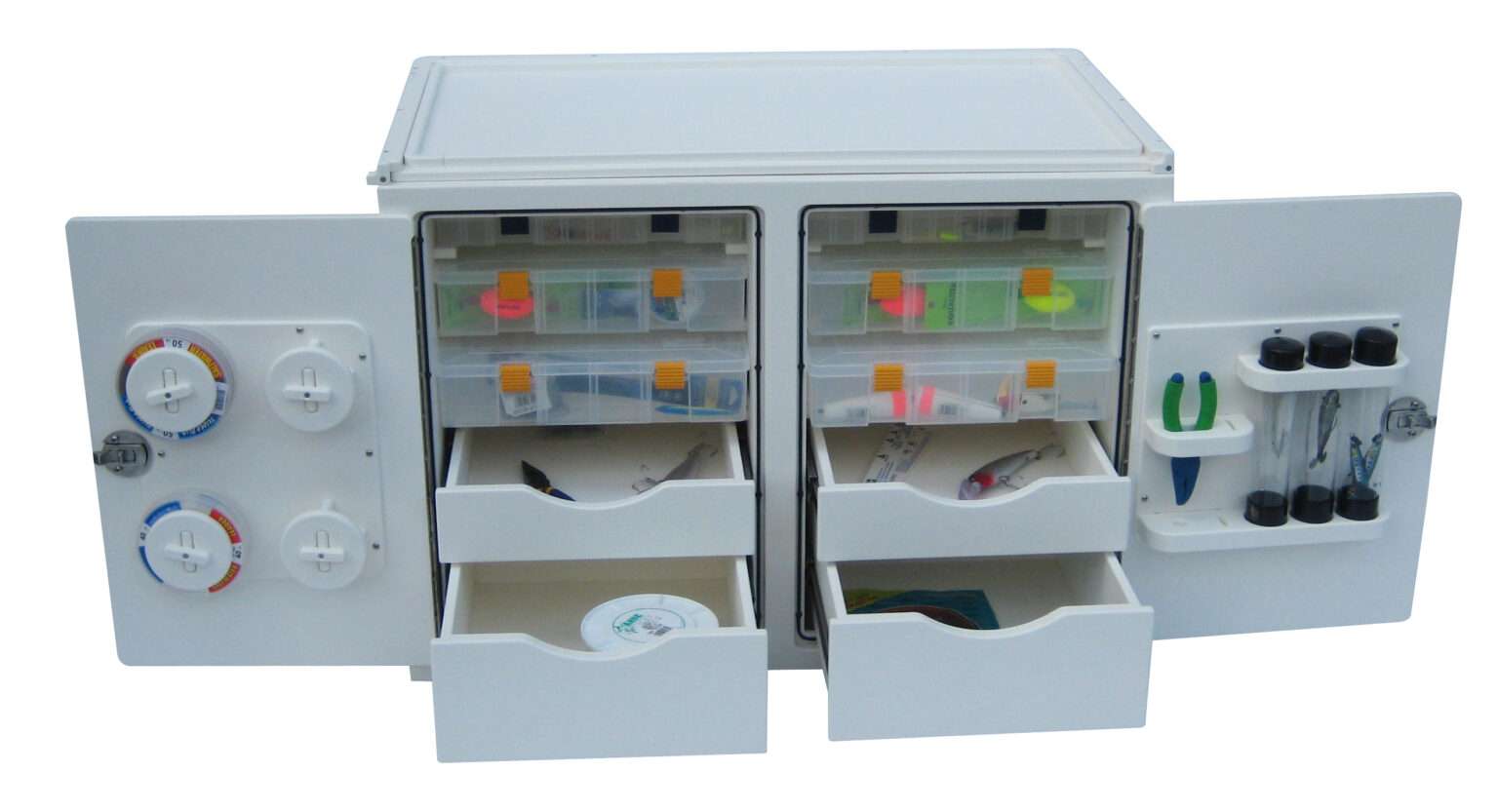 The Original Marine Grade HDPE | Marine Fabrication Polymer Sheets