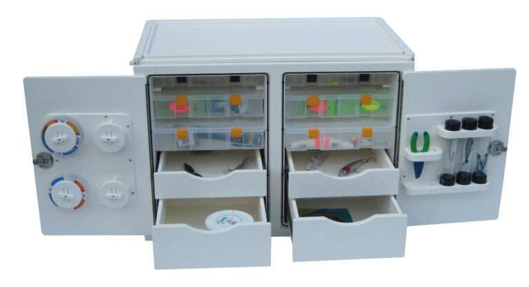 The Original Marine Grade HDPE | Marine Fabrication Polymer Sheets