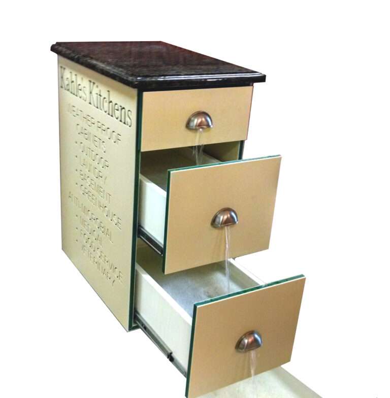 King ColorCore® | King Plastic Corporation