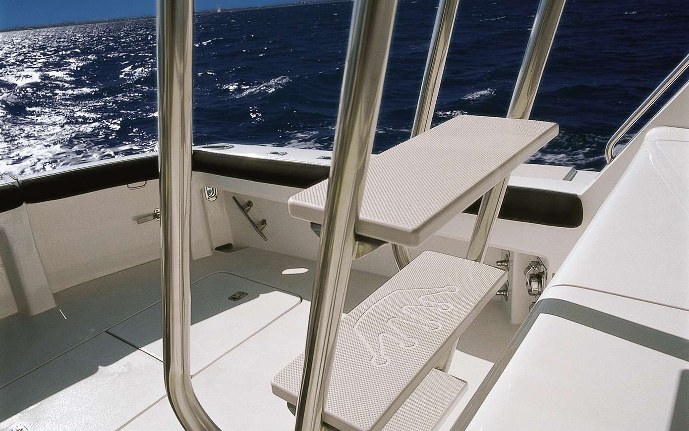 King StarBoard® AS | Anti-Skid Marine-Grade HDPE Sheet
