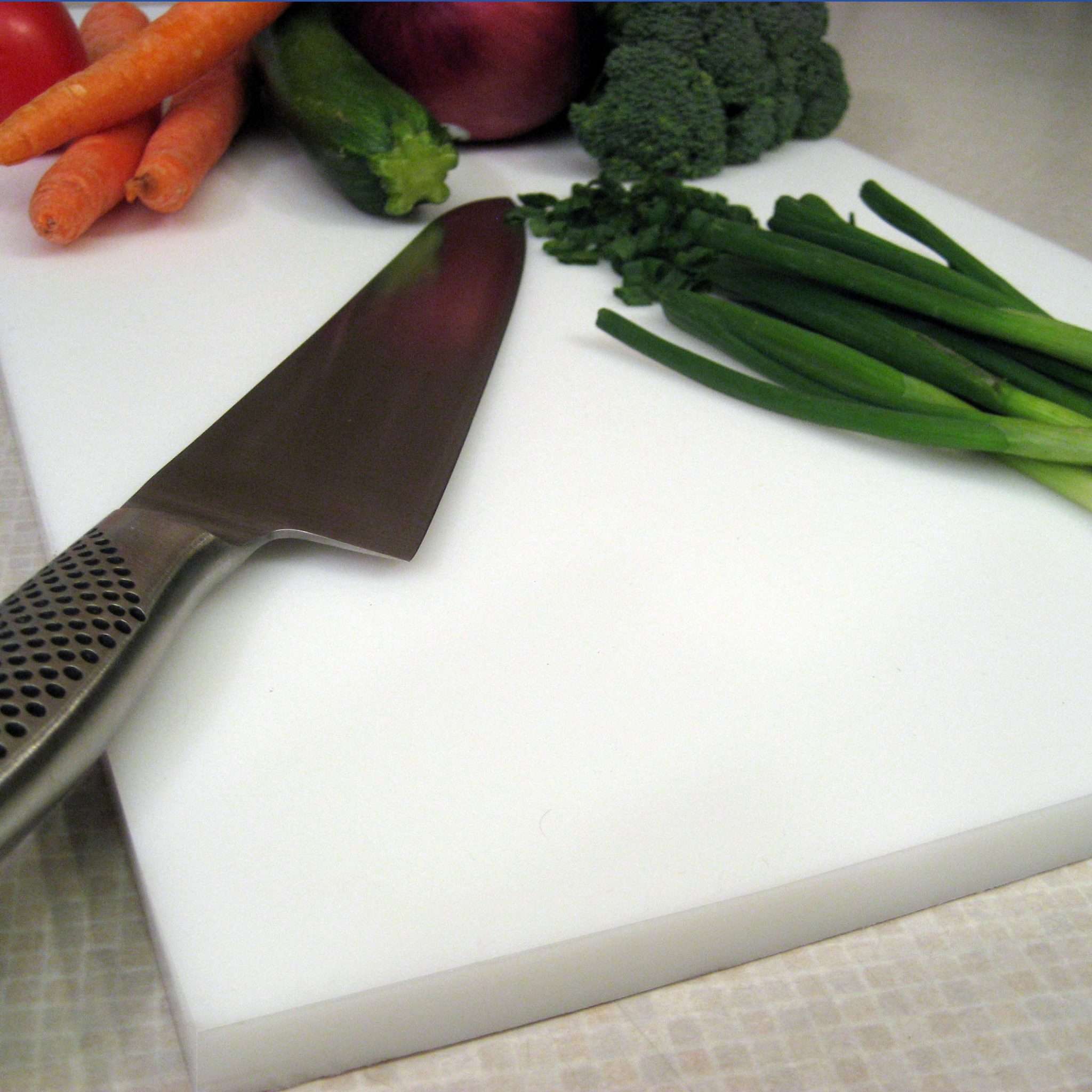 King CuttingBoard® | NSF-Listed HDPE Sheet for Food Applications