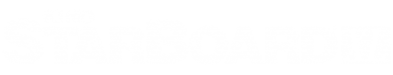 King StarBoard® XL | Lightweight Recycled Marine-Grade HDPE Sheet