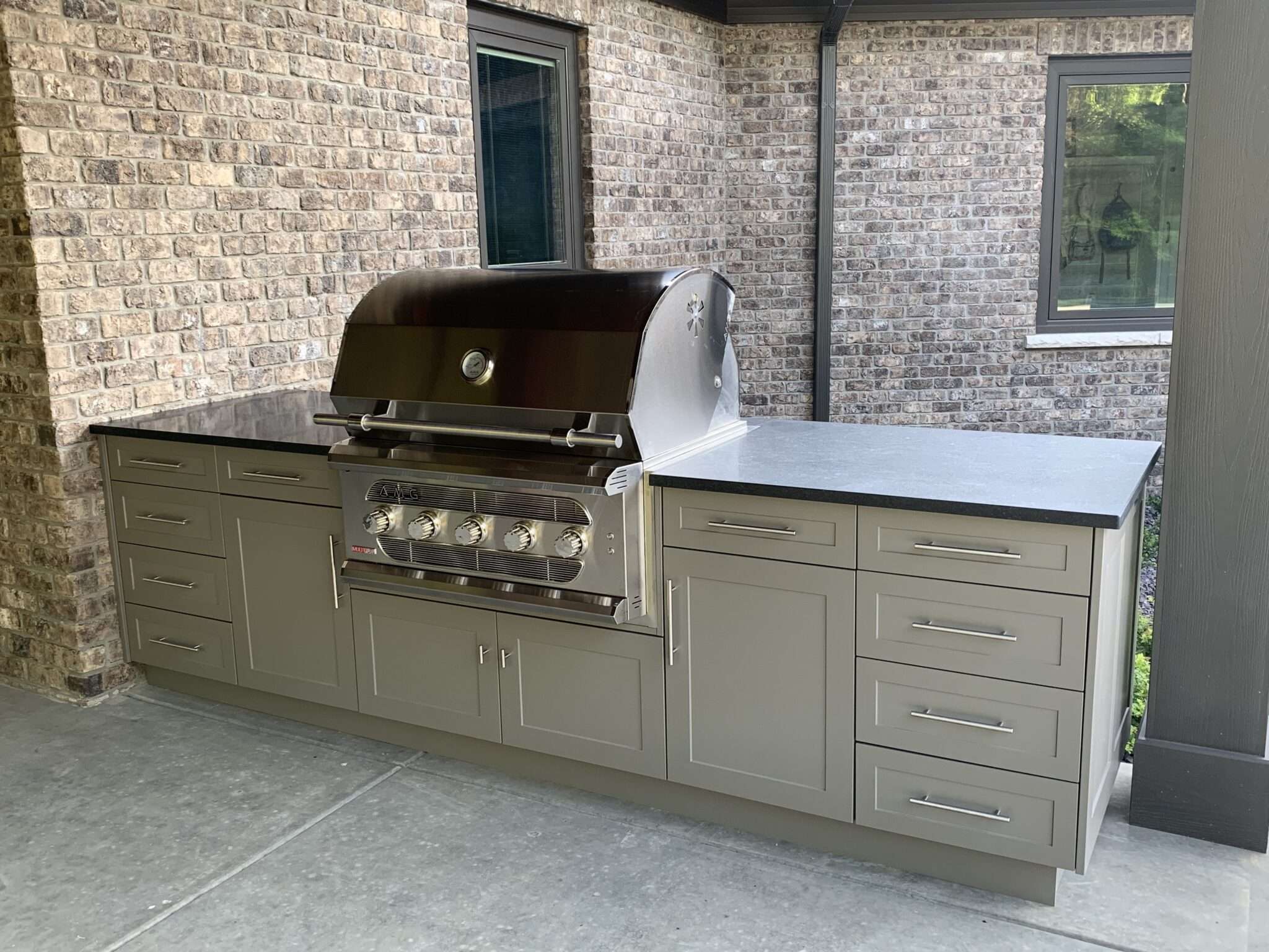 King DuraStyle® - King Plastic Corporation