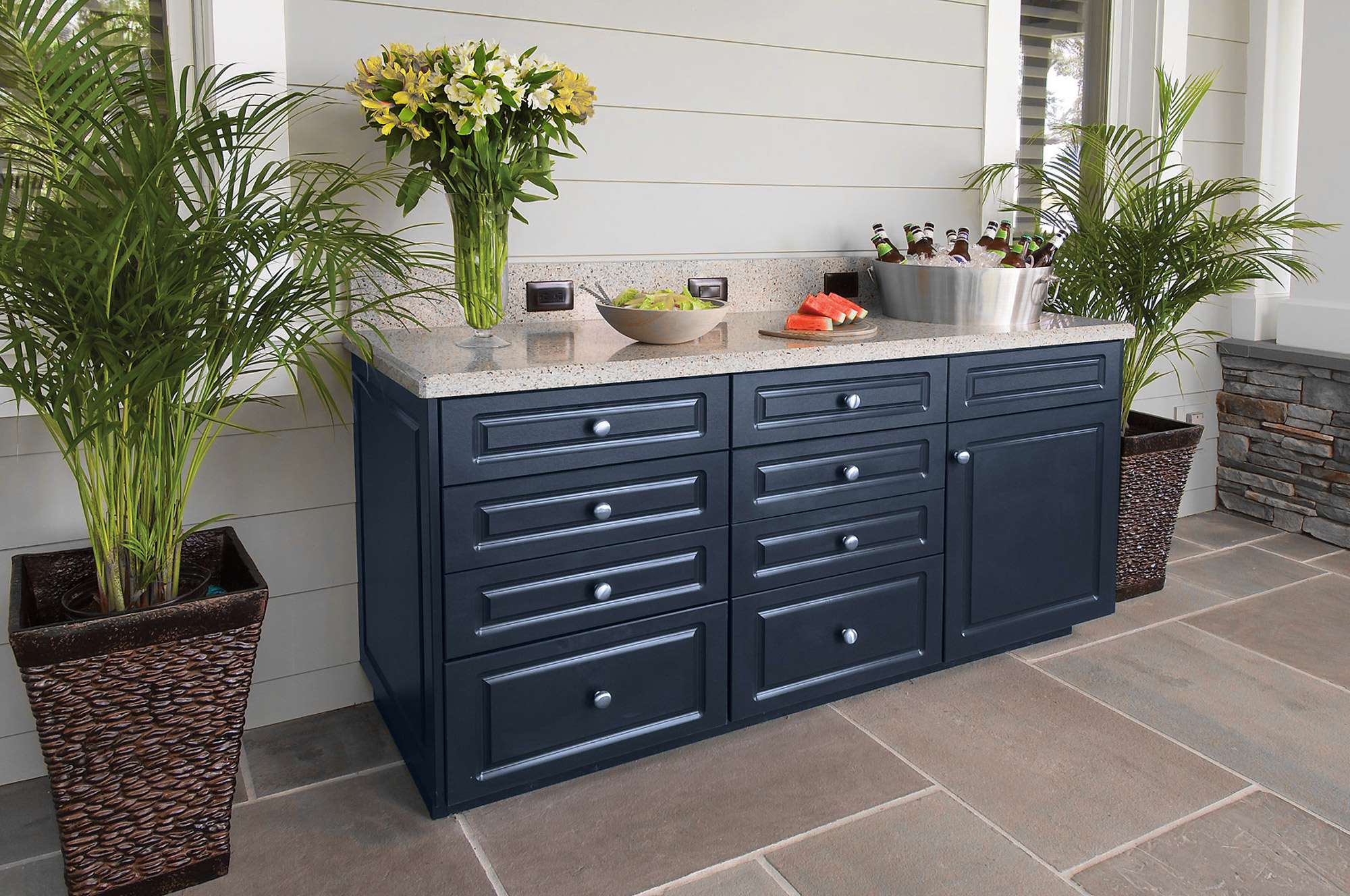 King Plastic Corporation | American-made HDPE sheets