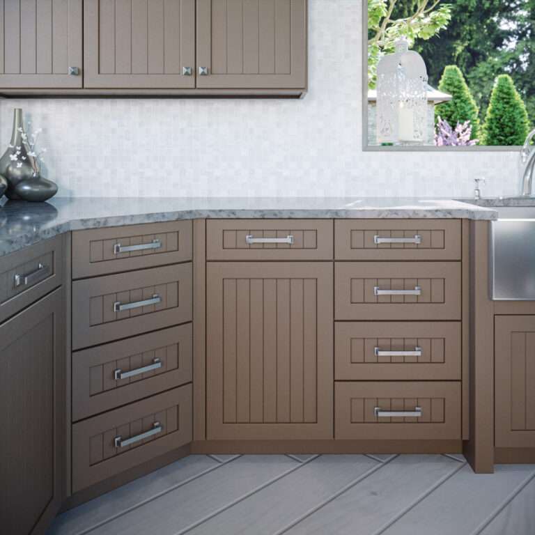 King DuraStyle® - King Plastic Corporation