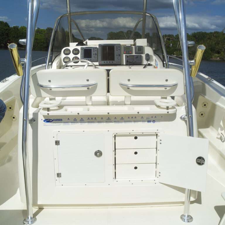 The Original Marine Grade HDPE | Marine Fabrication Polymer Sheets