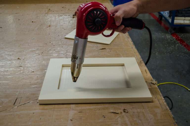 CNC Fabrication for HDPE Sheets | King Plastic Corporation