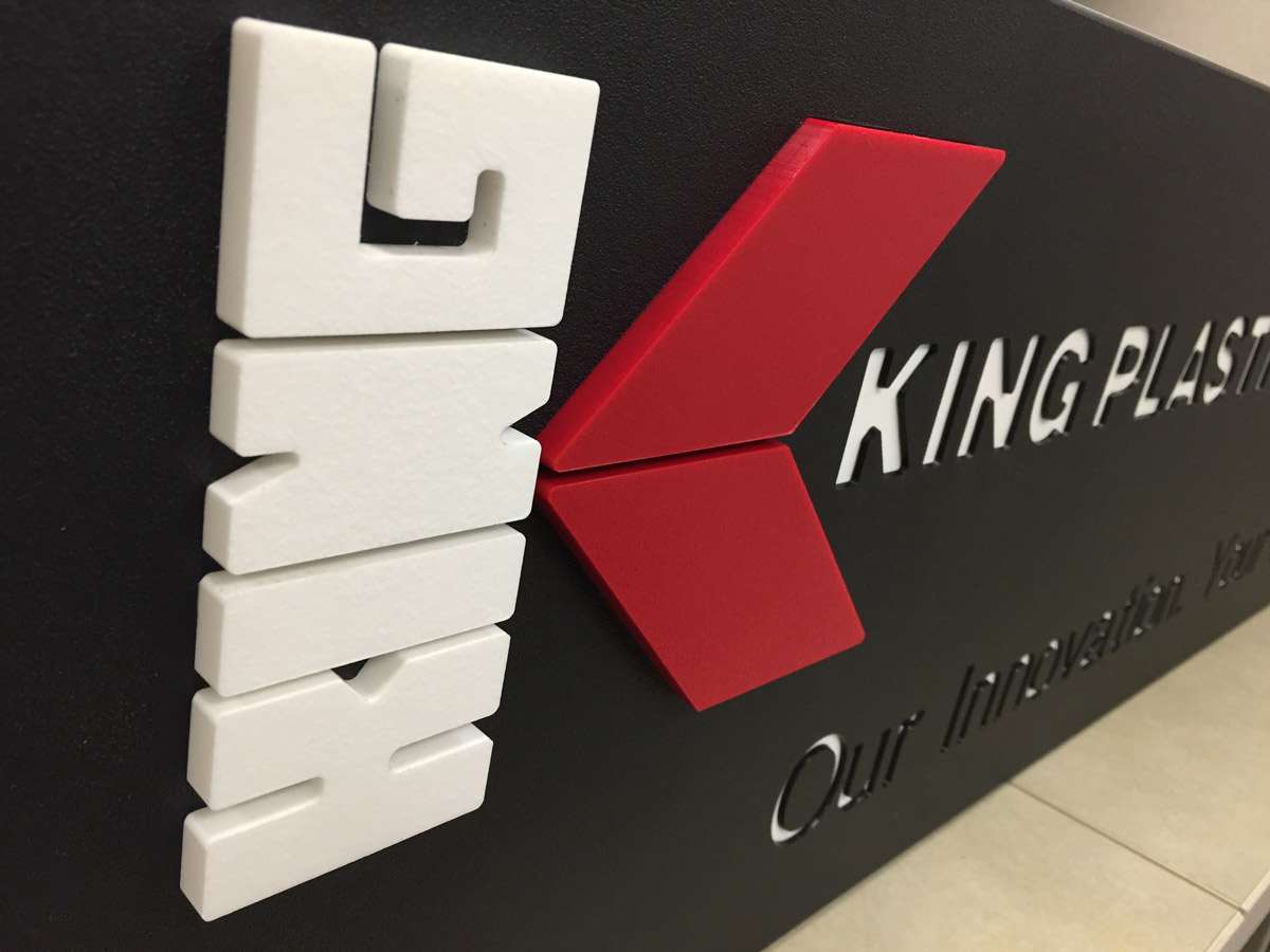 CNC Fabrication for HDPE Sheets | King Plastic Corporation