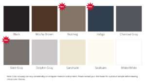 KING PLASTIC ANNOUNCES ADDITION OF THREE NEW COLORS TO KING STARBOARD ...