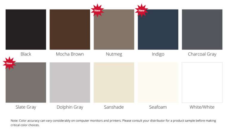 KING PLASTIC ANNOUNCES ADDITION OF THREE NEW COLORS TO KING STARBOARD ...