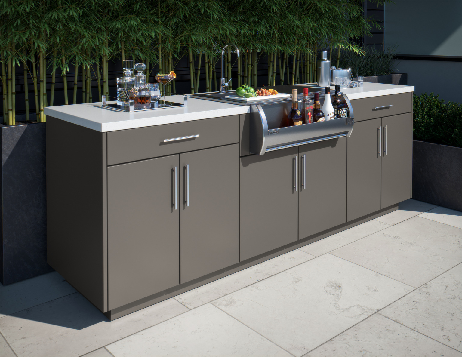 King DuraStyle® - King Plastic Corporation