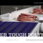 Polymer Sheets, Slabs & Massive Shapes | King Plastic Corp