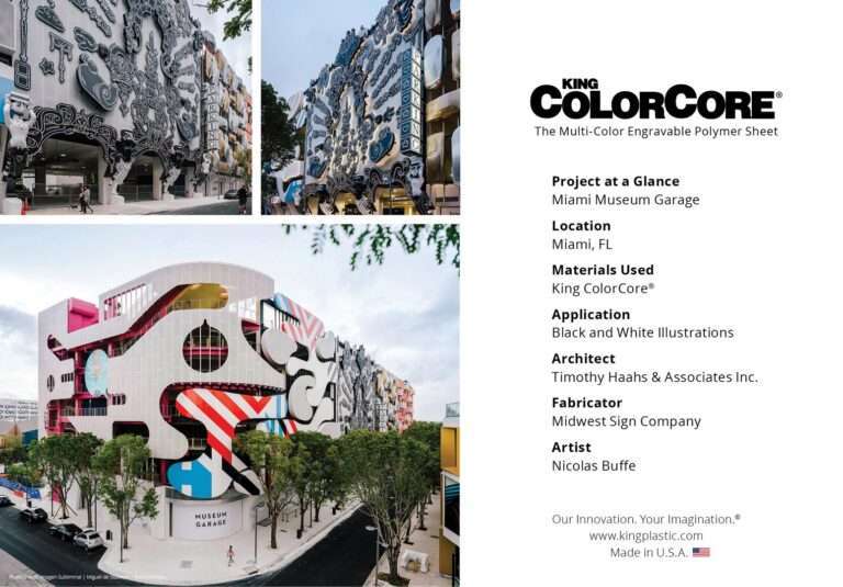 King ColorCore Archives - King Plastic Corporation