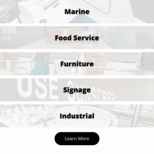 Polymer Sheets, Slabs & Massive Shapes | King Plastic Corp