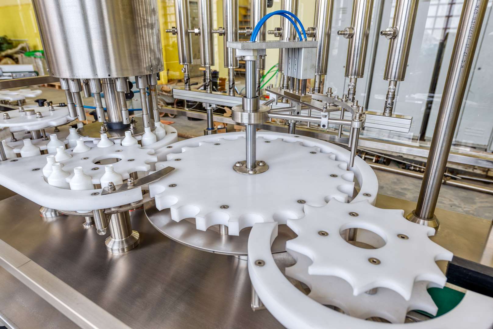 King Plastic Corporation | American-made HDPE sheets