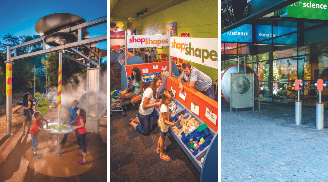 King Plastic's Colorful Solutions Elevate the Back to School Vibes ...