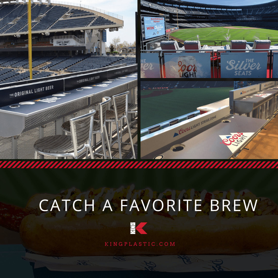 Catch a Favorite Brew