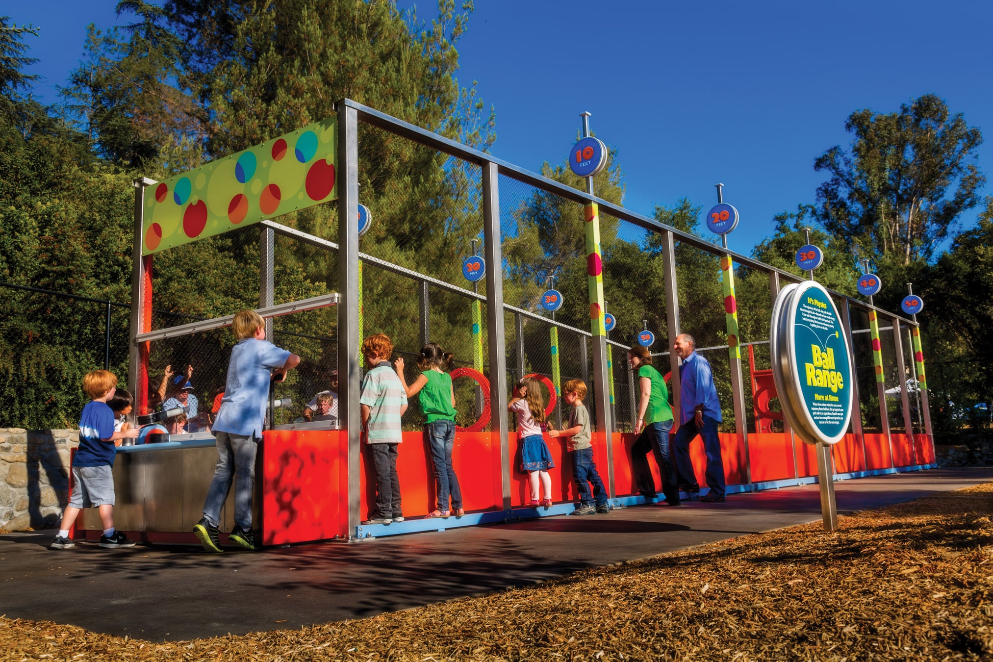 Exploring Science at Play: Interactive Exhibits at Children’s Museums